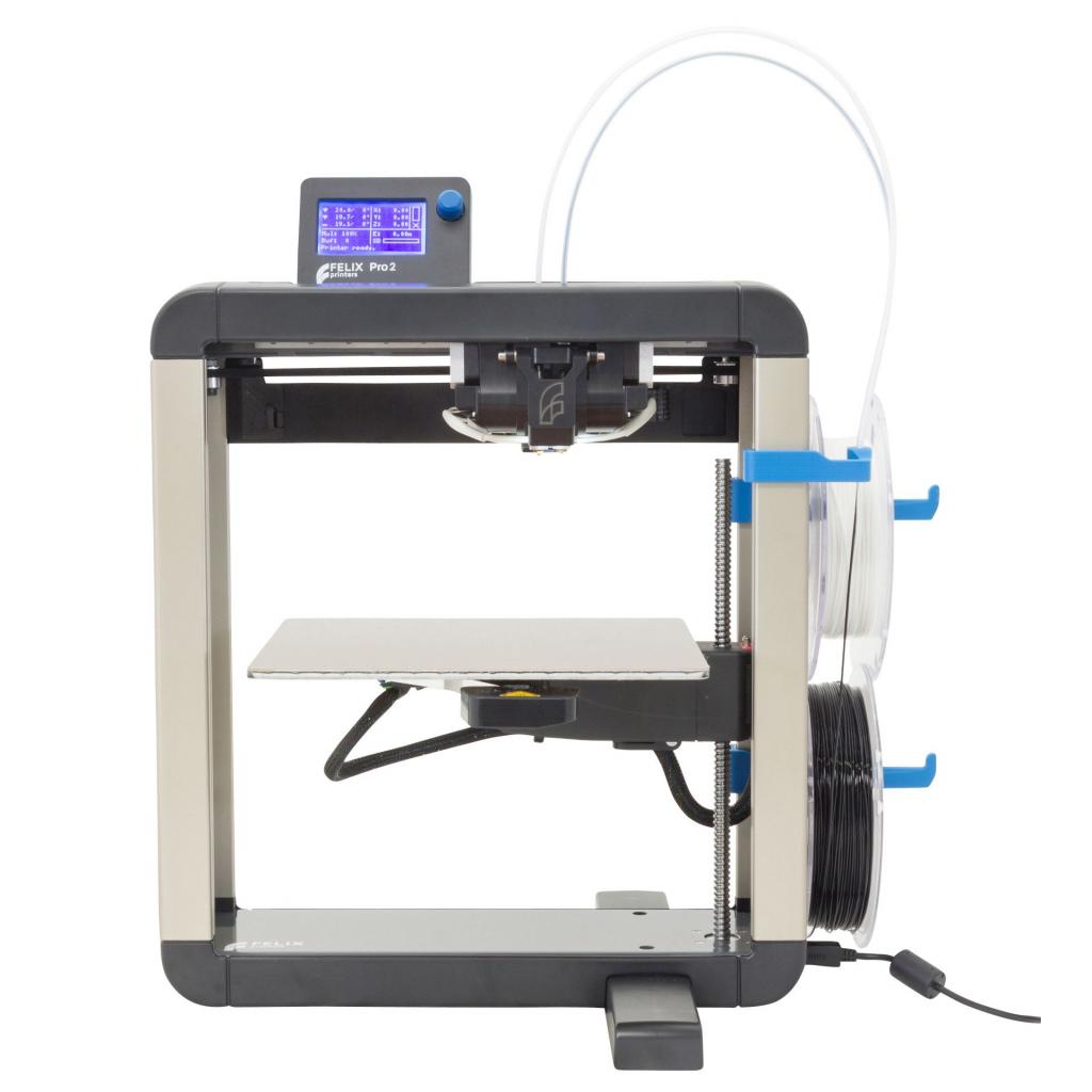 Felix Pro 2 3D printer