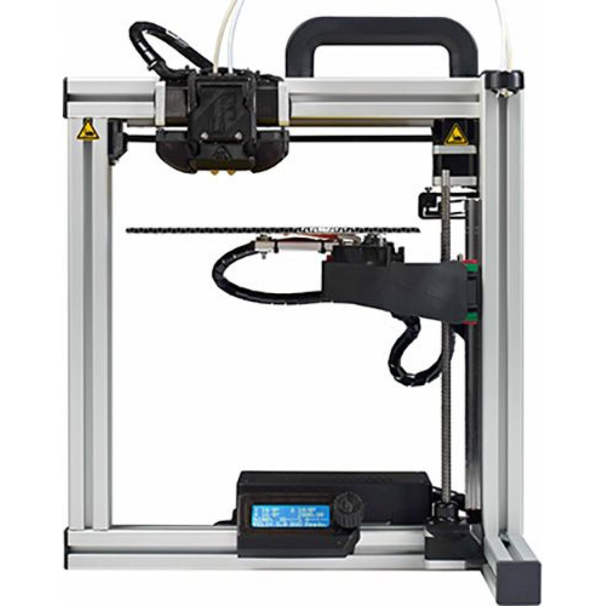 FELIX 3.1 DUAL EXTRUDER 3D PRINTER